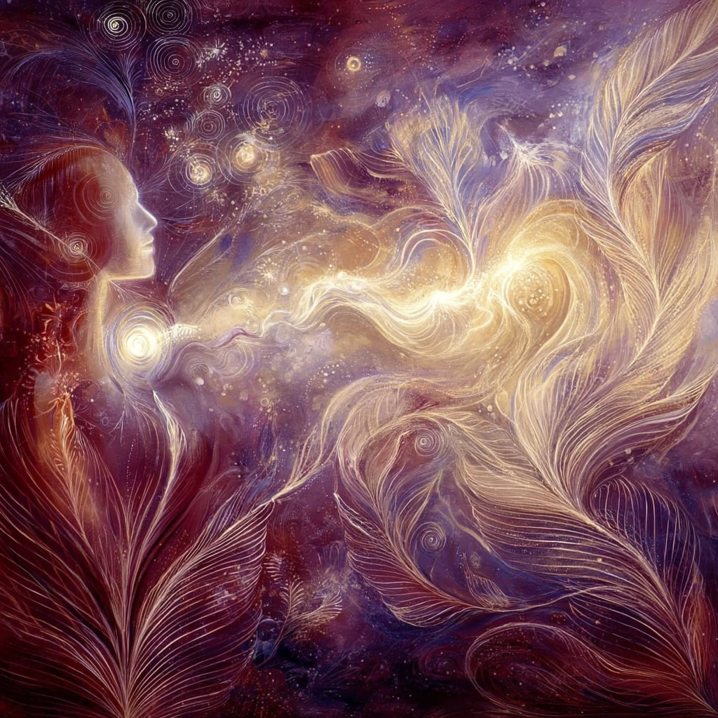 Soul Integrating Ademwerk Journey – Diepe heling & belichaming