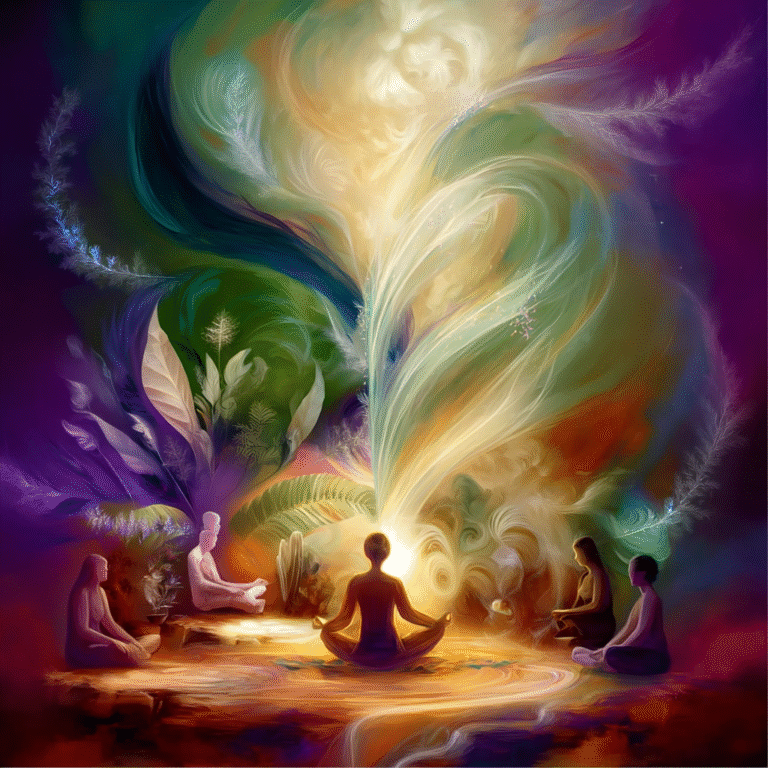 ReSource Activations – Awaken your life energy