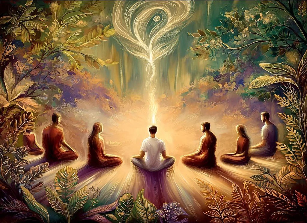 Conscious Connections , Friends Editie, Vriendschap daten