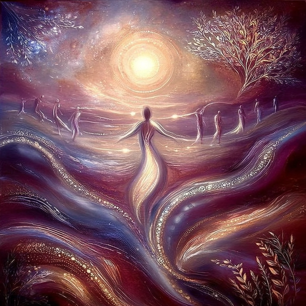 ReSource Activations – Awaken your life energy